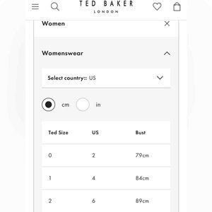 Ted Baker | Dresses | New Ted Baker Pastel Floral Mini Dress ...